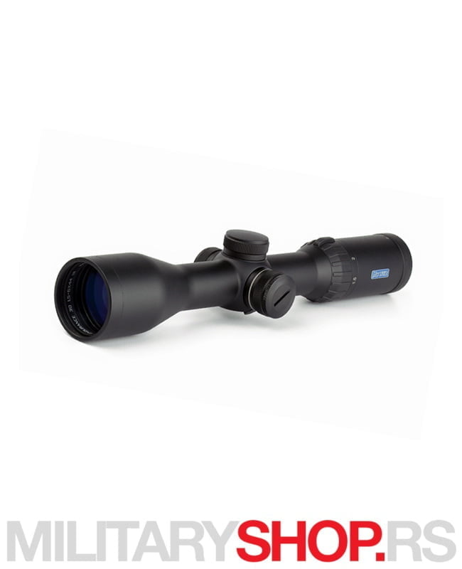 Optika Hawke Endurance 1.5-6X44 Infra Red