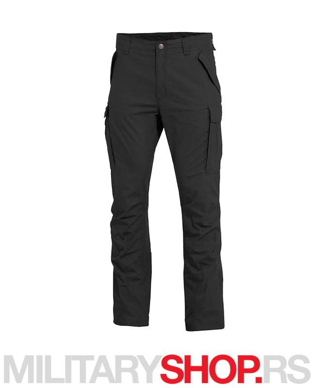 M65 pantalone crne Pentagon 2.0