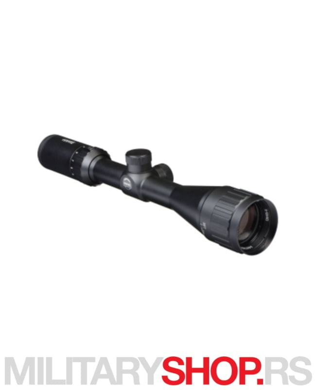Profesionalna optika Hawke Vantage 3-9×40
