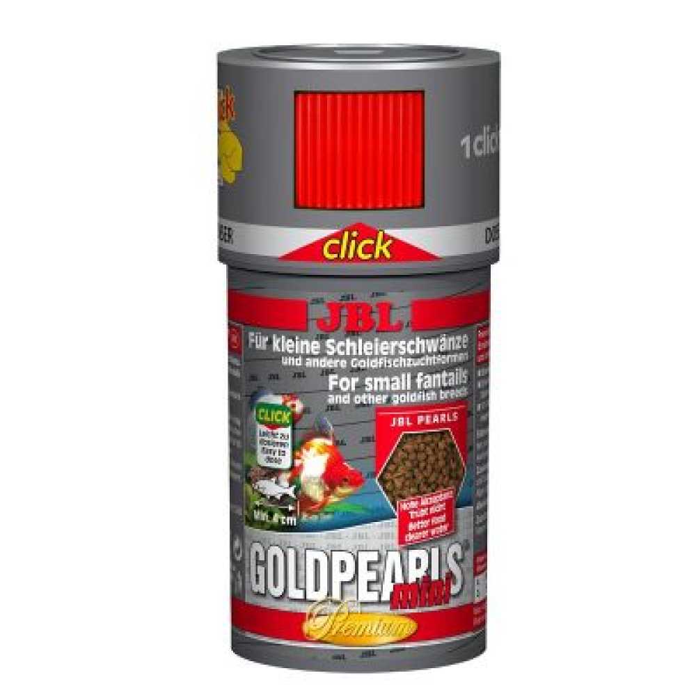 JBL GoldPearls Click 100ml