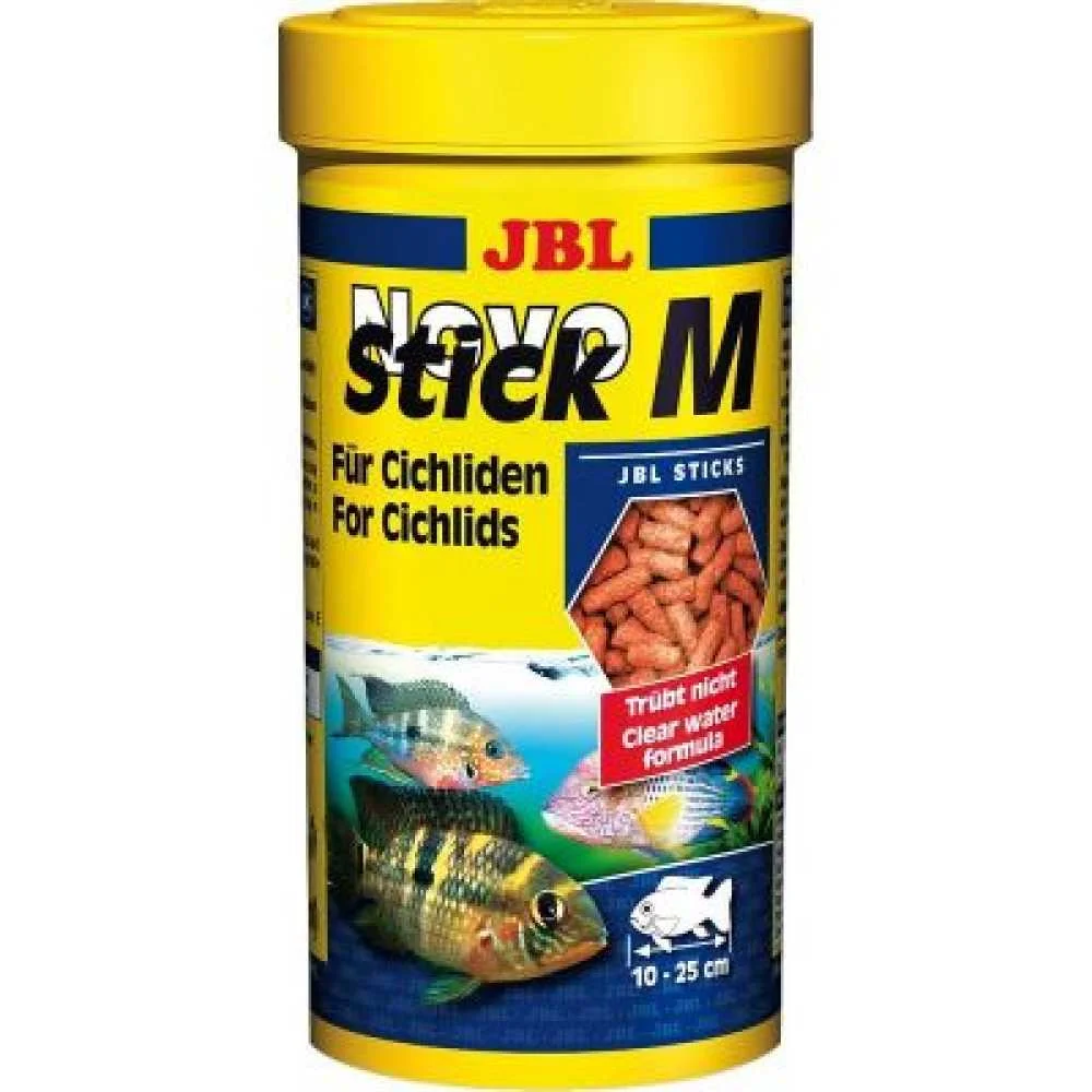 JBL NovoStick M 250ml