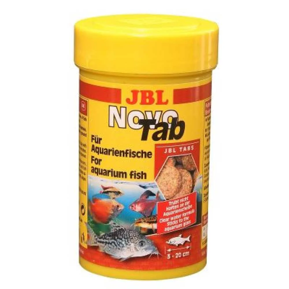 JBL NovoTab 100ml