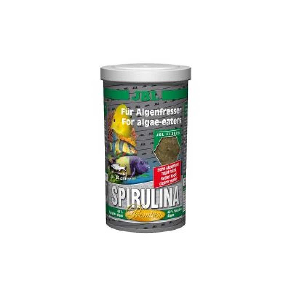 JBL Spirulina 1L