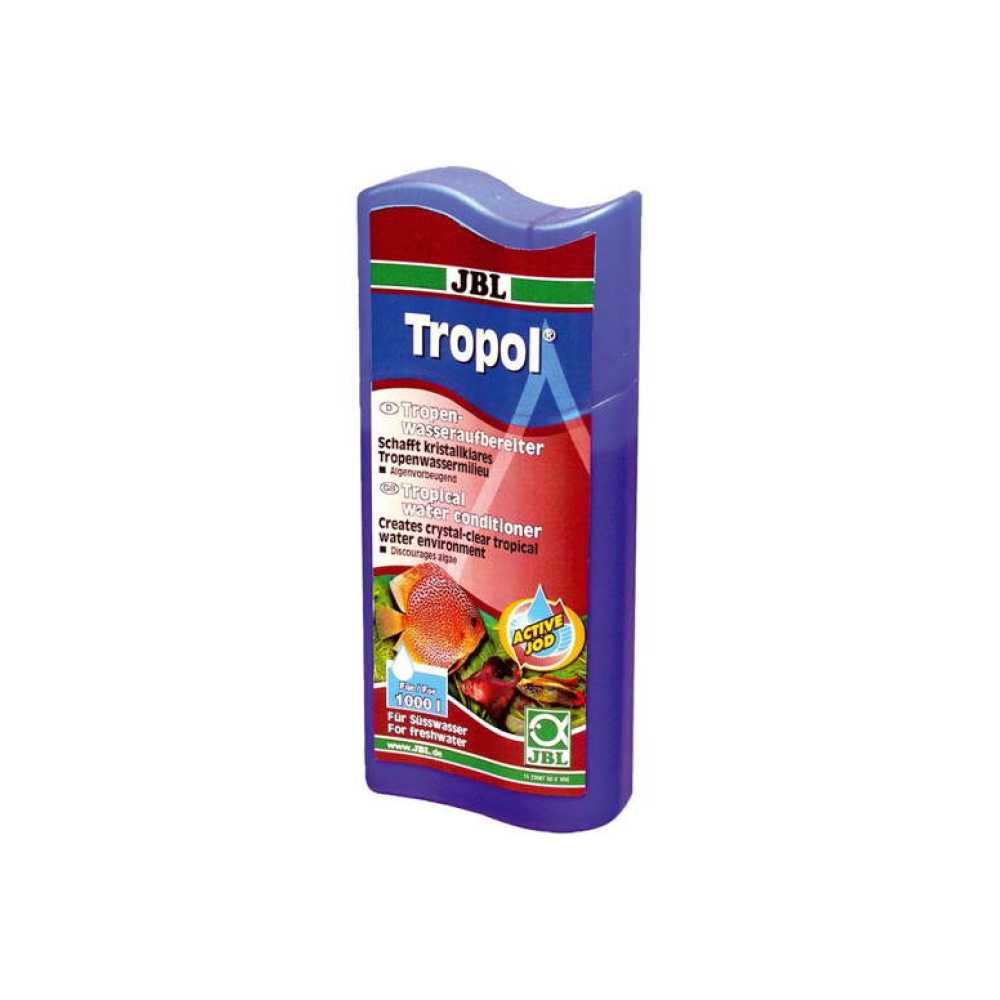 JBL Tropol 100ml - kondicioner za vodu