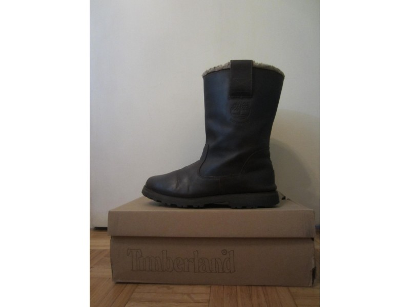 Orginal TIMBERLAND cizme za decu 37-TOP MODEL