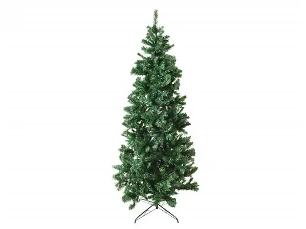 Novogodišnja jelka 270cm X-mas