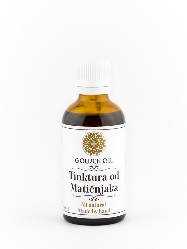 TINKTURA OD MATIČNJAKA