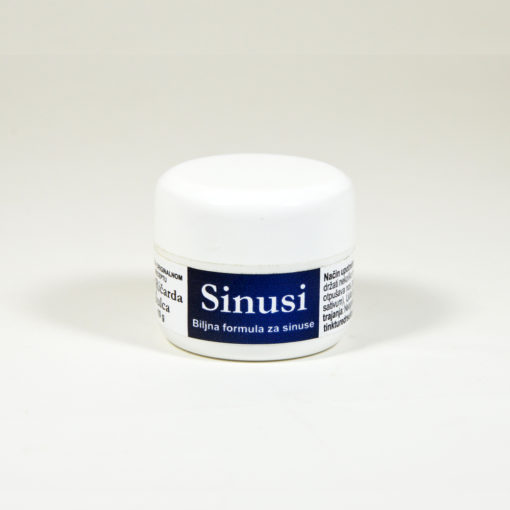 Sinusi