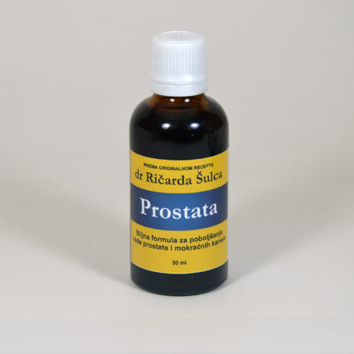 Prostata