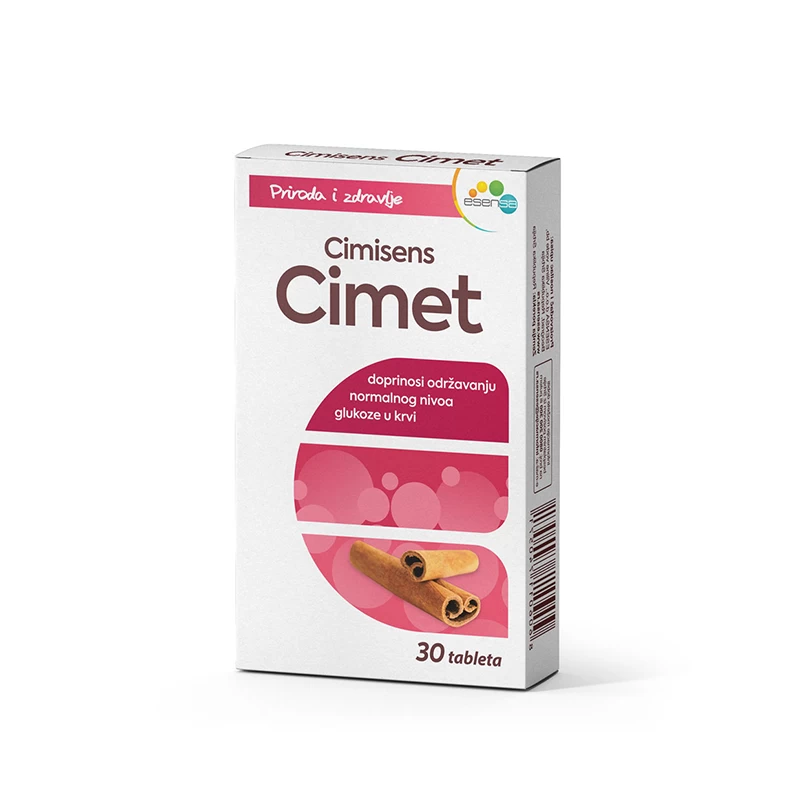 Protect Cimet 30 tableta Esensa