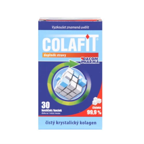 COLAFIT 30 kockica Dacom