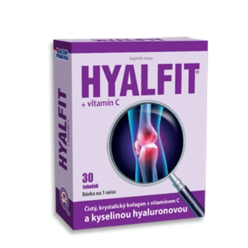 HYALFIT 30 kapsula