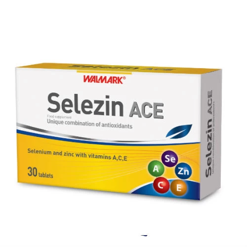 SELEZIN ACE 30 tableta Walmark