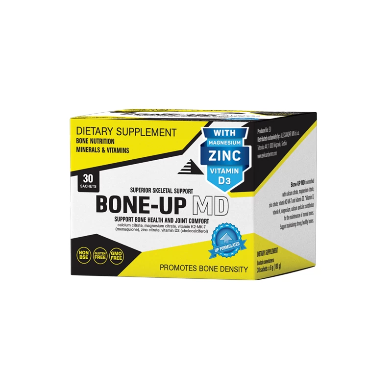 Bone Up 30 kesica Aleksandar MN