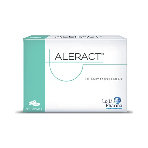 ALERACT 30 tableta Lo.Li. Pharma