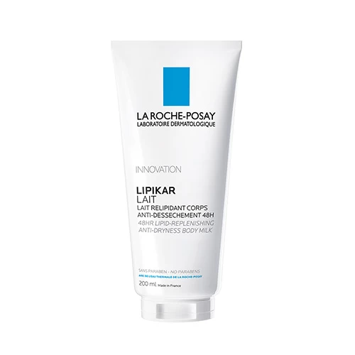 LA ROCHE-POSAY Lipikar Lait 200ml