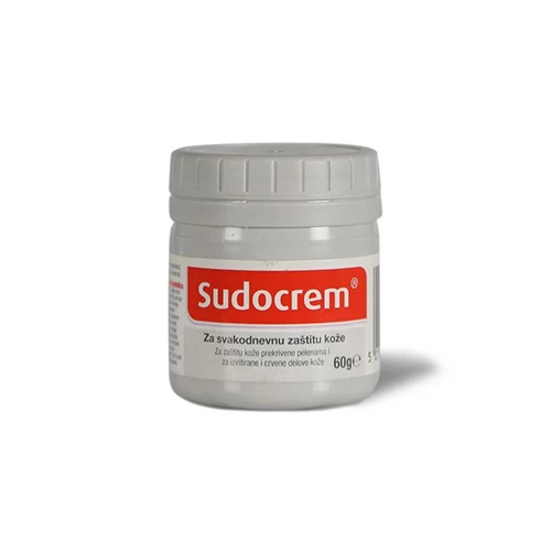 SUDOCREM 60g Actavis