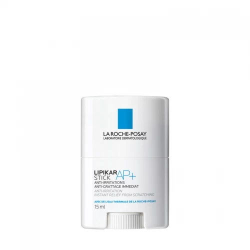 LA ROCHE-POSAY Lipikar Stick AP+ 15ml