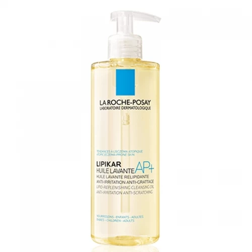 LA ROCHE-POSAY Lipikar Huile lavante 400ml