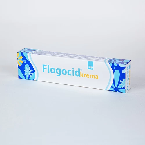 FLOGOCID krema 50ml Unimedica