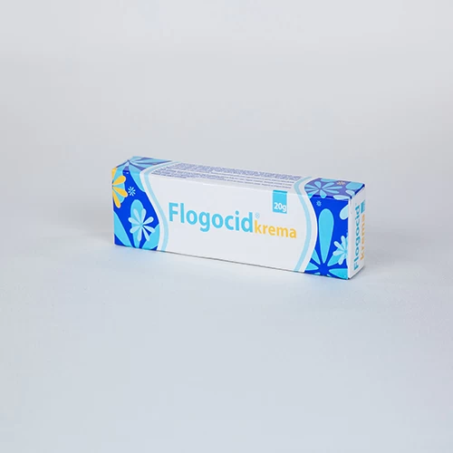 FLOGOCID krema 20ml Unimedica