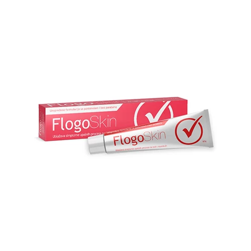 FLOGOSKIN mast 20g