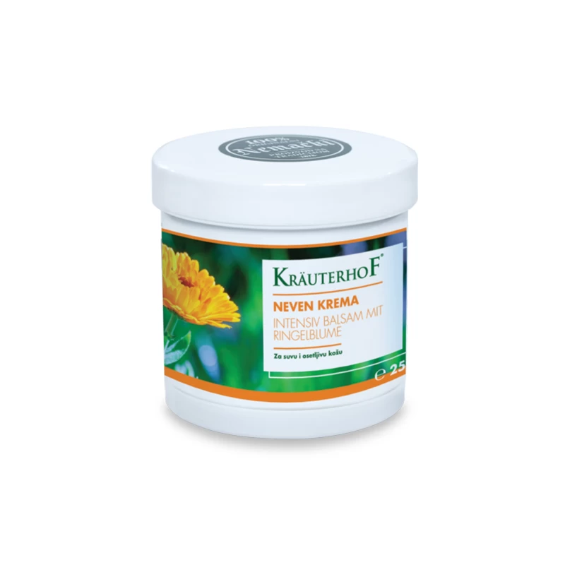 Krauterhof krema sa nevenom 250ml