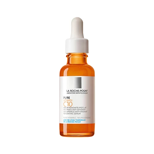 LA ROCHE-POSAY PURE VITAMIN C10 30ml