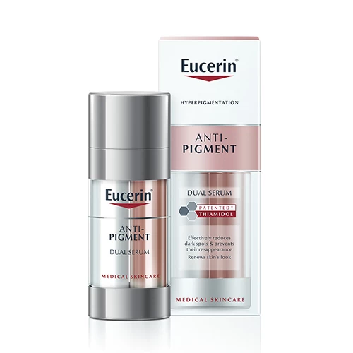 Eucerin Anti-pigment dvofazni serum 2x15ml