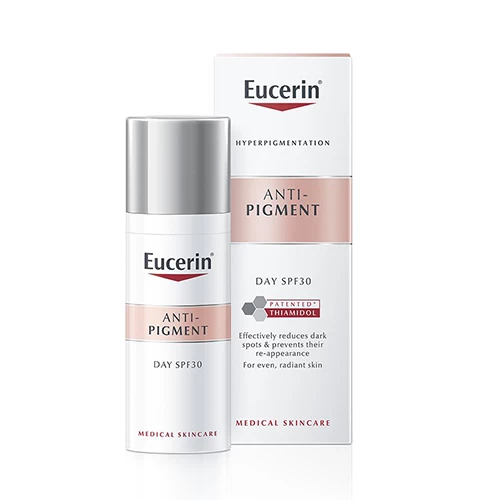 Eucerin Anti-pigment SPF30 dnevna krema 50ml