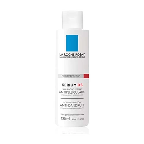 LA ROCHE-POSAY Kerium DS šampon protiv peruti 125ml