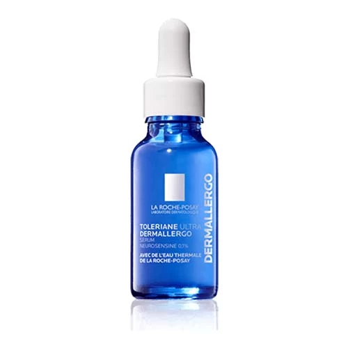 LA ROCHE-POSAY Toleriane ultra dermallergo serum 20ml