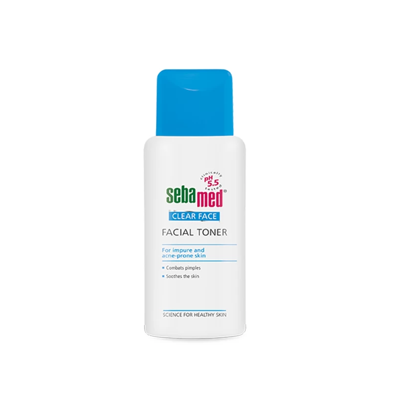 SEBAMED Clear Face tonik za dubinsko čišćenje lica 150ml