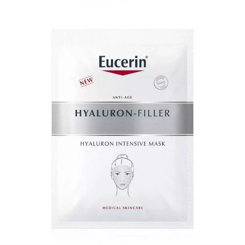 Eucerin Hyaluron filler maska za lice A4