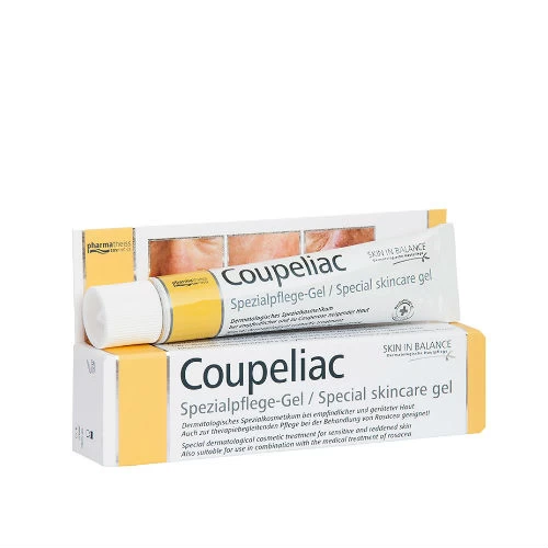 COUPELIAC gel 20ml DR.Theiss