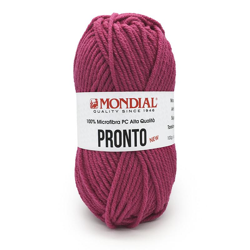 Pronto | 100g (118m)
Pronto | 100g (118m)