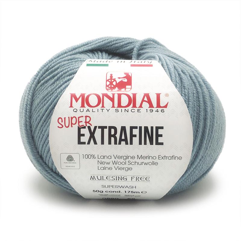 Extrafine | 50g (175m)
Extrafine | 50g (175m)