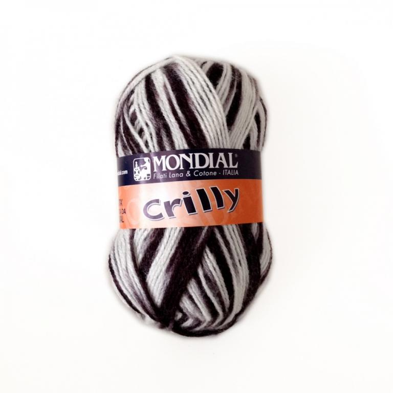 Crilly Color | 50g (133m)
Crilly Color | 50g (133m)