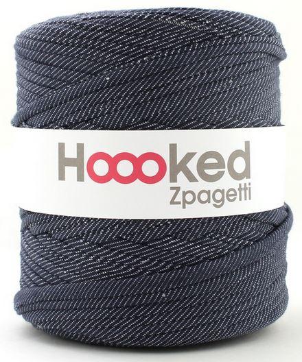 Zpagetti | 120m (cca. 850g) | jeans
Zpagetti | 120m (cca. 850g) | jeans