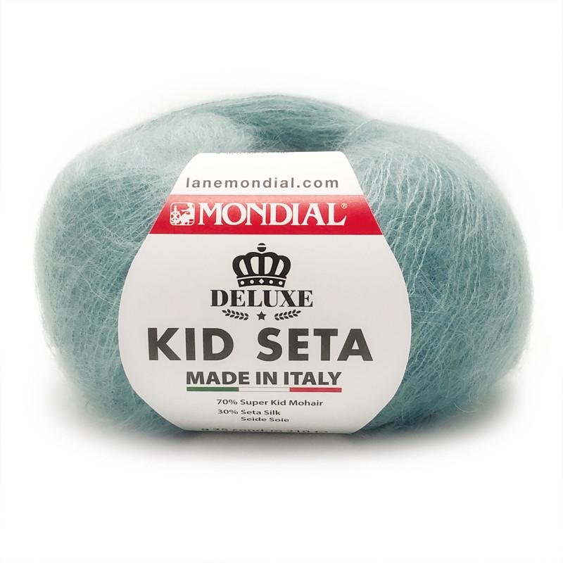 Kid Seta |   25g   (210m)
Kid Seta | 25g (210m)