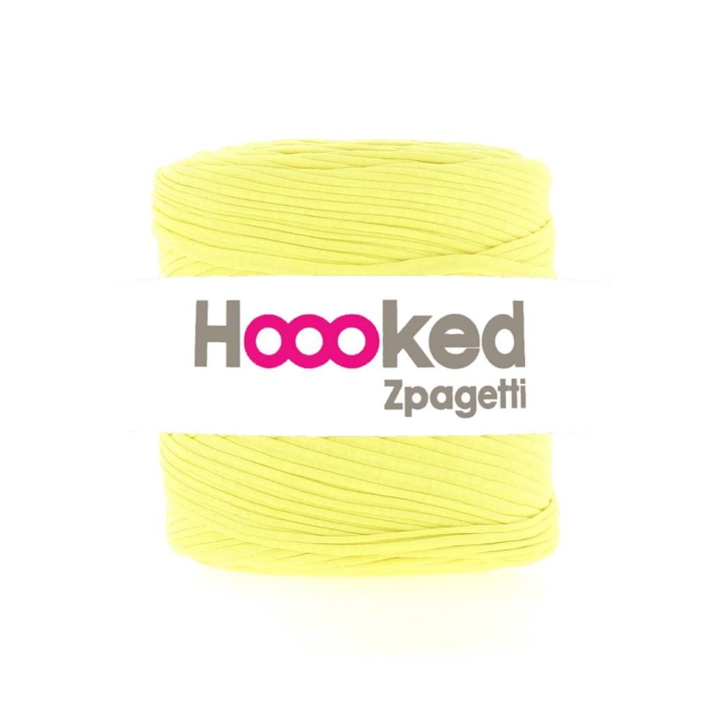 Zpagetti | 120m (cca. 850g) | svetlo žuta
Zpagetti | 120m (cca. 850g) | svetlo žuta