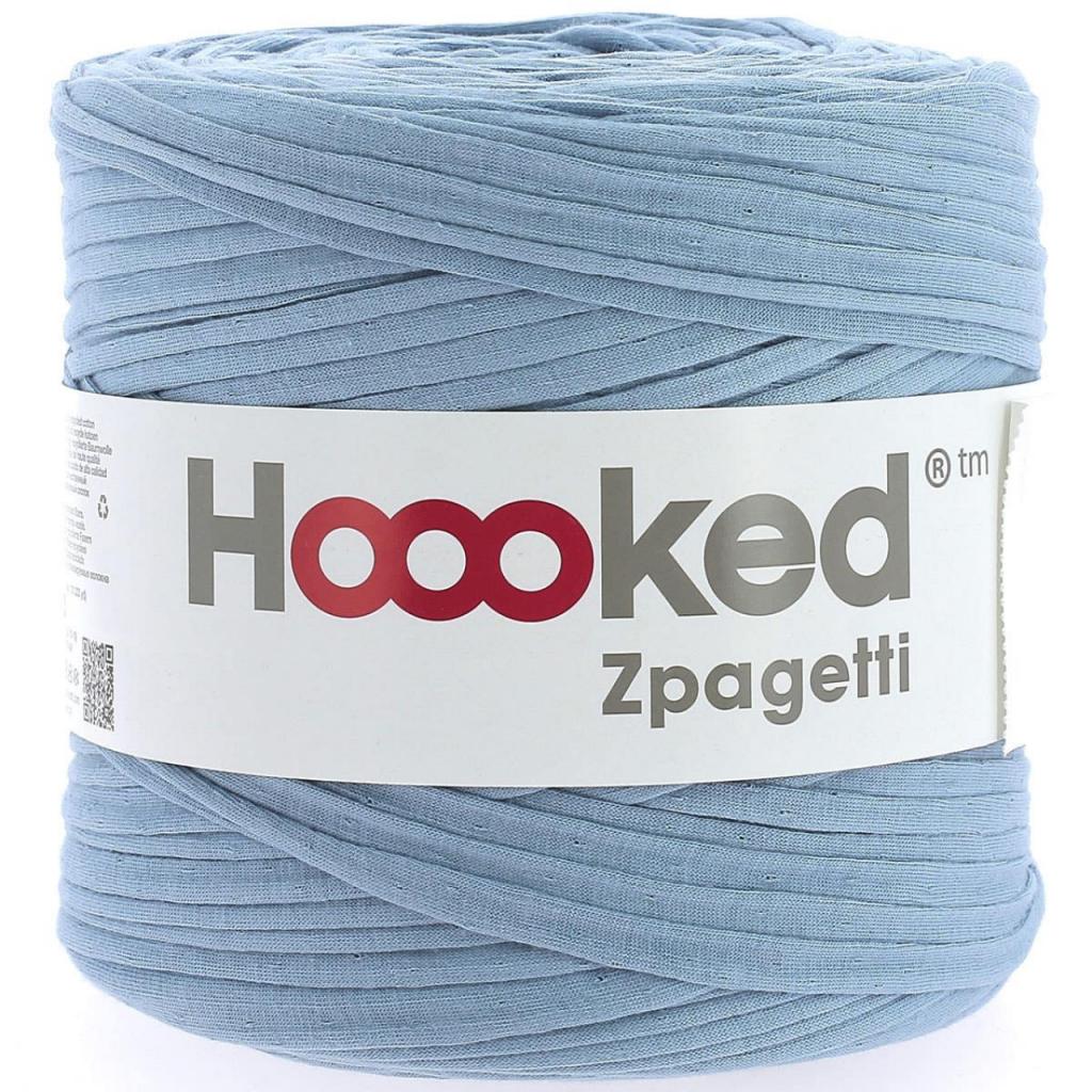 Zpagetti | 120m (cca. 850g) | svetlo plava
Zpagetti | 120m (cca. 850g) | svetlo plava