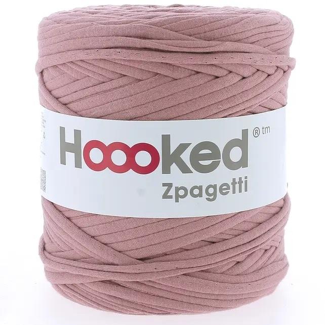 Zpagetti | 120m (cca. 850g) | retro roze
Zpagetti | 120m (cca. 850g) | retro roze