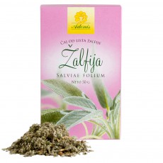 Žalfija