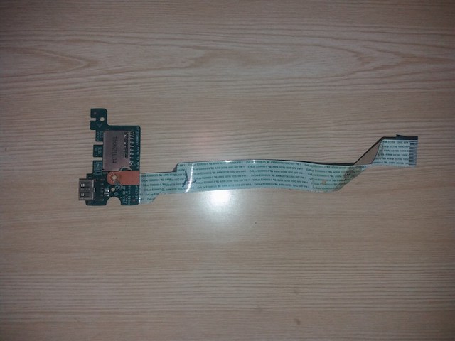 USB BR2 za HP  250 G4 , 250 G5 , 15-BA , 15-AC , 15-AY