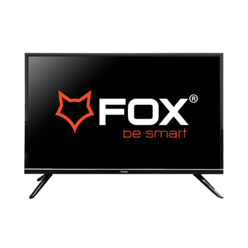Televizor Fox 42DLE662 LED, Full HD, 42''(107cm), DVB-T2/C