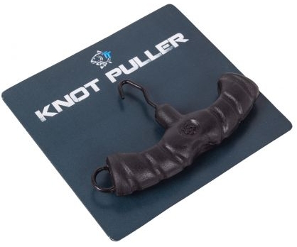 KNOT PULLER