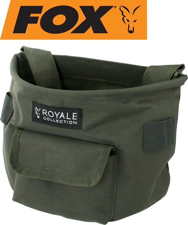 FOX royale boilie/stalking