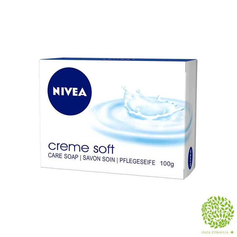 NIVEA SAP. KREM 80608 BEI