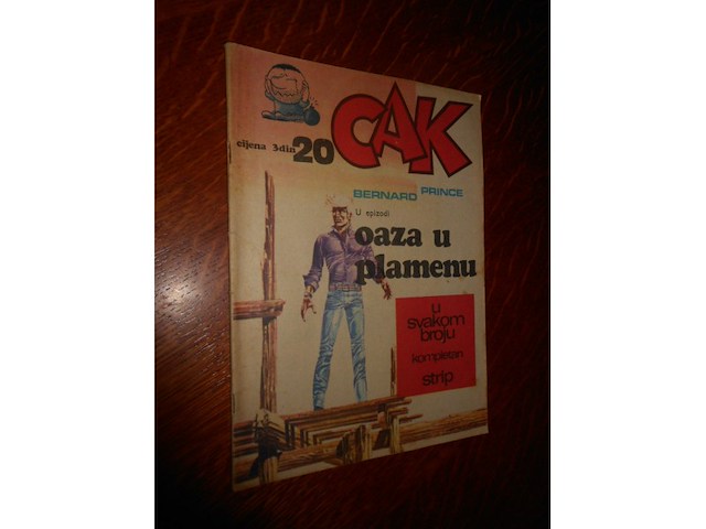 cak 20